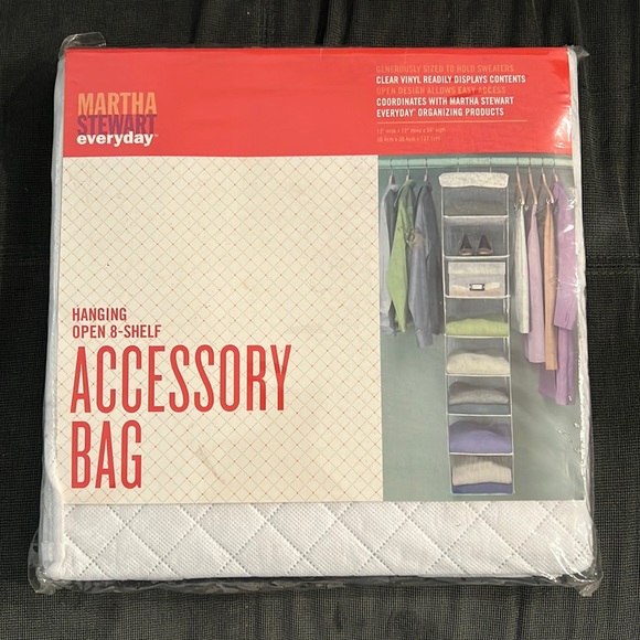 Martha Stewart | Storage & Organization | Martha Stewart Everyday ...